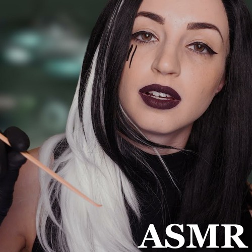 Stream Cranial Nerve Exam Space Travel Medical Series Pt.2 by Gibi ASMR ... Stream Cranial Nerve Exam Space Travel Medical Series Pt.2 by Gibi ASMR ...