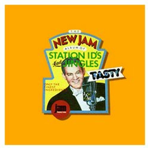 Stream NEW: From JAM's Tasty Album: International Montage (1979) - JAM ...