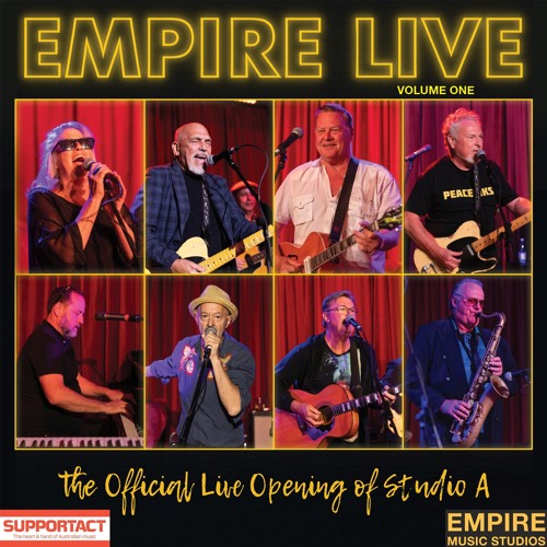 Stream 1. Hound Dog by Empire Music Studios, Studio 52 & Kool Skools ...