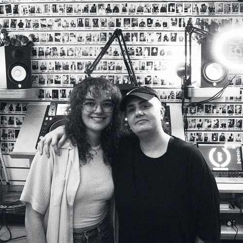 Stream The Balamii Club Show w/ Ariane V & Michelle Manetti - April ...