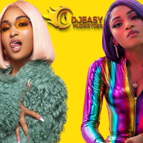 Stream Shenseea And Moyann Dancehall Mix 2021 Mix By Djeasy by djeasyy ...