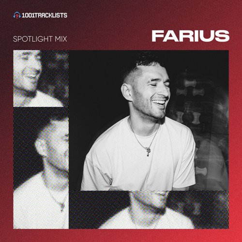 Farius @ 1001Tracklists Spotlight Mix (Synapse Album Launch Party ...