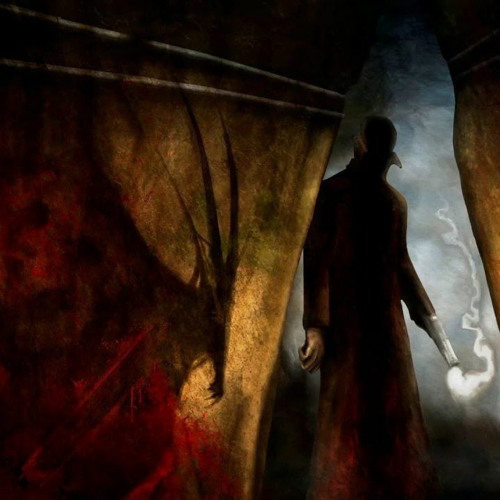 Stream Temporomandibular Grind - POSTAL Redux Rampage OST by GummyNiko ...