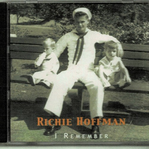 Stream I Remember by Richie Hoffman | Listen online for free on SoundCloud