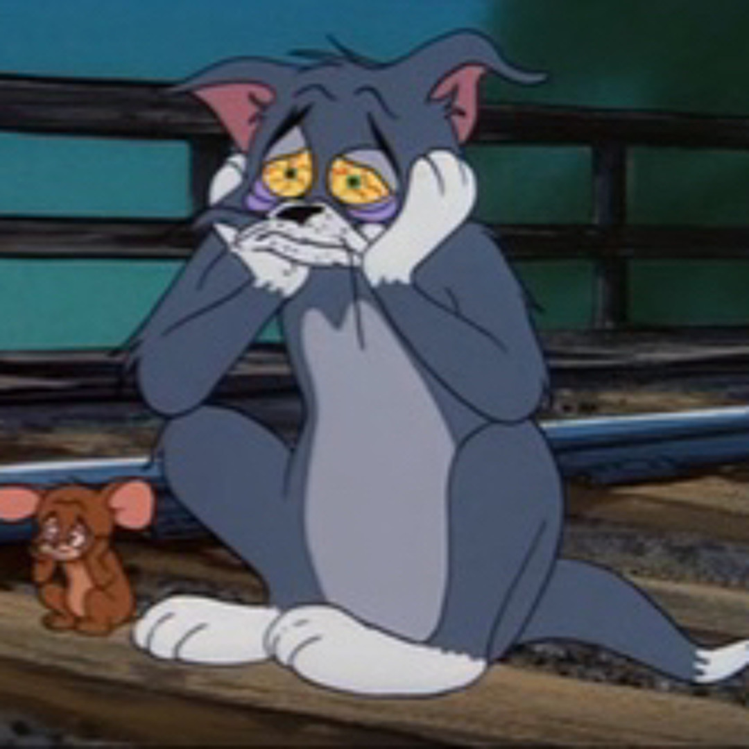 Listen to FNF: Doomsday But Tom and Jerry Sings it (Mistful Crimson ...
