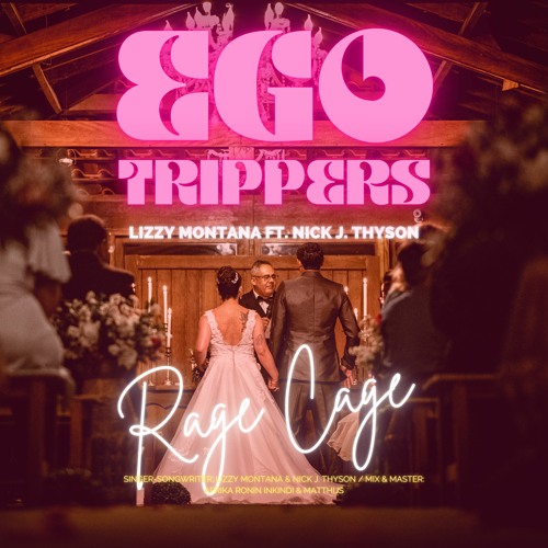 Stream Ego Trippers - Ranger In The Night by Ego Trippers | Listen ...