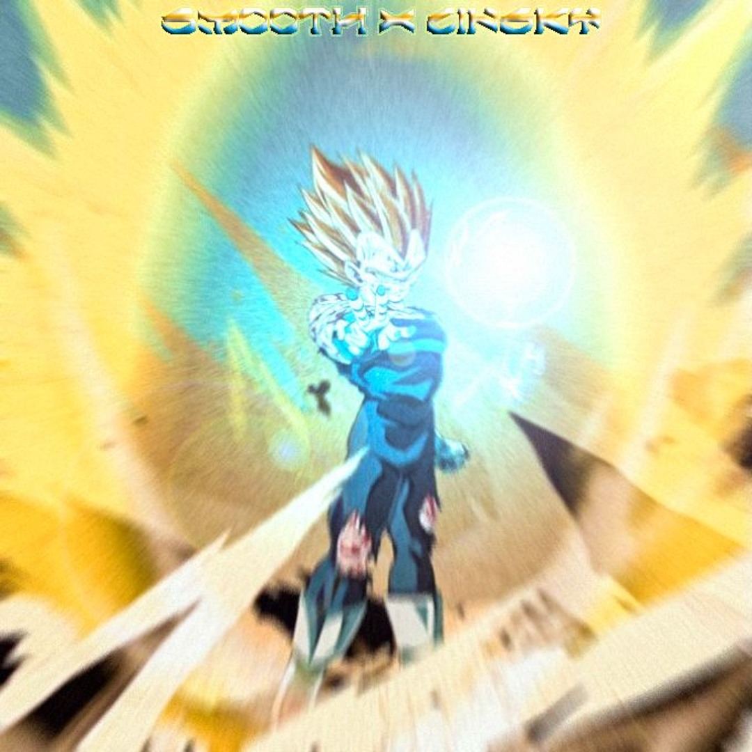 Stream "And I Will Become... LEGENDARY." Smooth x Cinsky Collab - Pulse ...