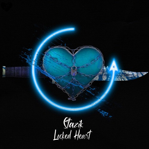 Stream Sad Type Beat - "Locked Heart" 💙 - Rap/Trap Instrumental 2020 by ...