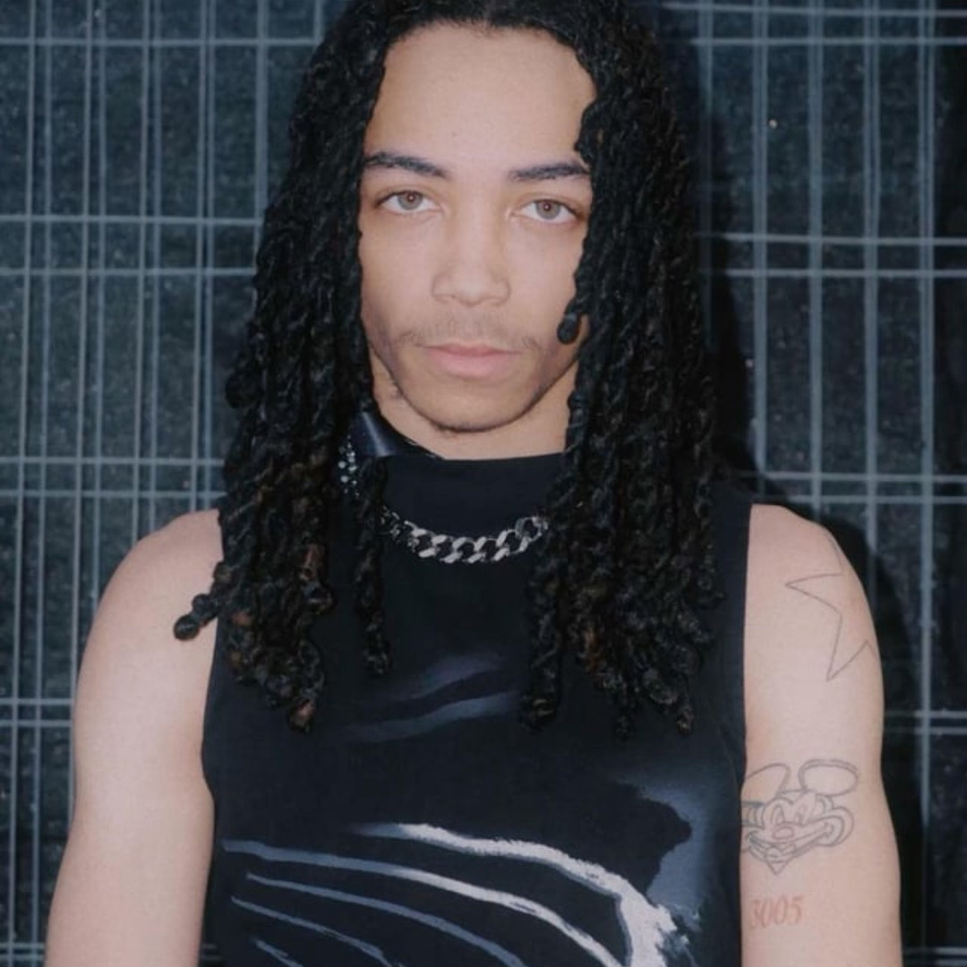 Stream che-FRIENDS(prod.che) by ripcodienee | Listen online for free on ...