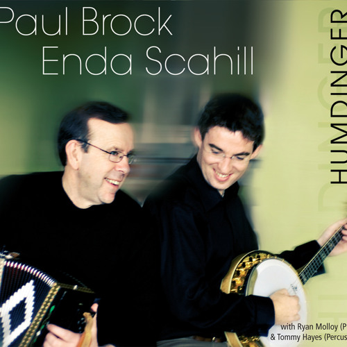 Stream The Mullingar Races / Ah Gee / Miss Monaghan's by Paul Brock ...