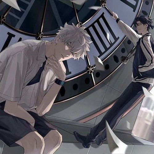Stream Link Click Ending OverThink.mp3 by 秋 | Listen online for free on ...