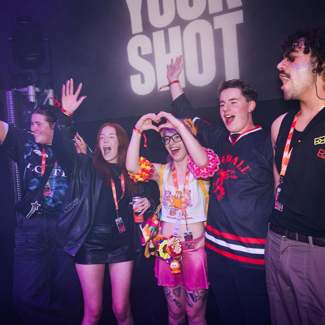 Stream DOOF&DOOFA | YOUR SHOT 2024 | MAIN STAGE WINNERS by DOOF&DOOFA ...