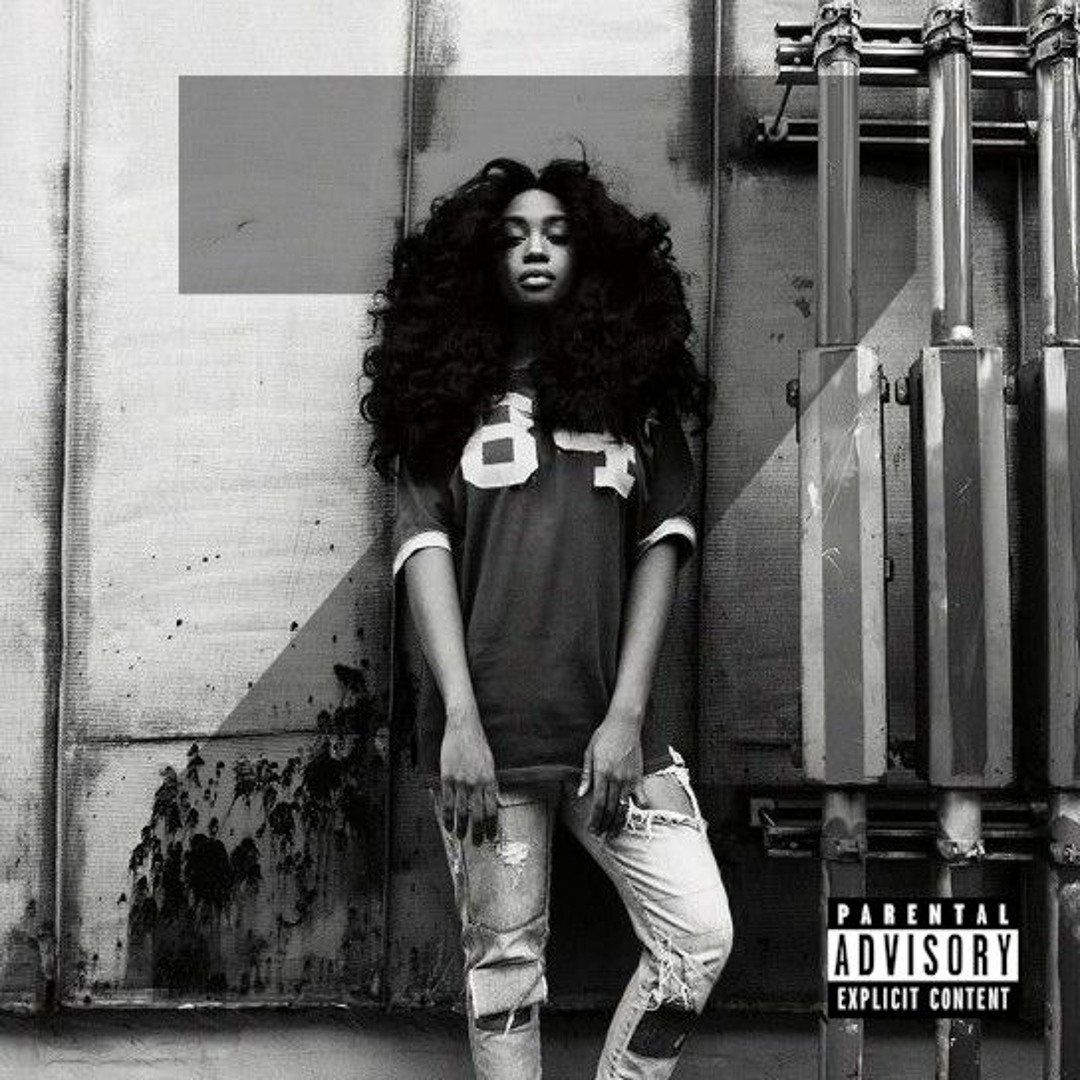 Stream Teen Spirit by SZA | Listen online for free on SoundCloud