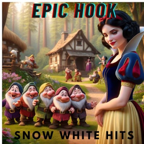 Stream EPIC HOOK | Listen to snow white Hits playlist online for free on SoundCloud