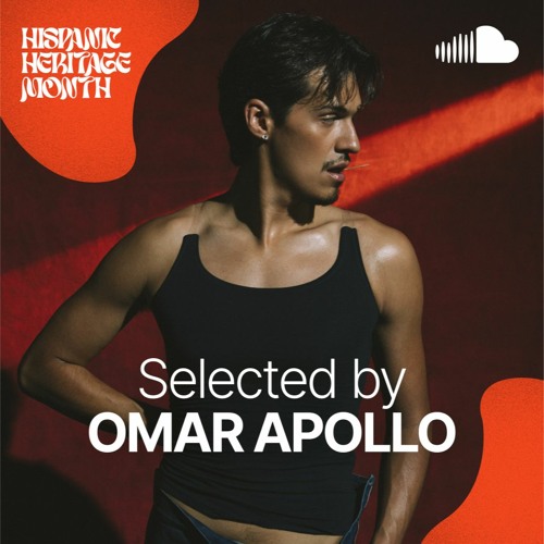 Stream omar apollo | Listen to SoundCloud Latin Heritage Month 2023 ...