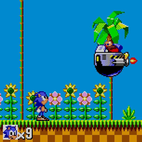Stream Fazobeats- Dança Do Sonic (slowed to the original pitch of ...