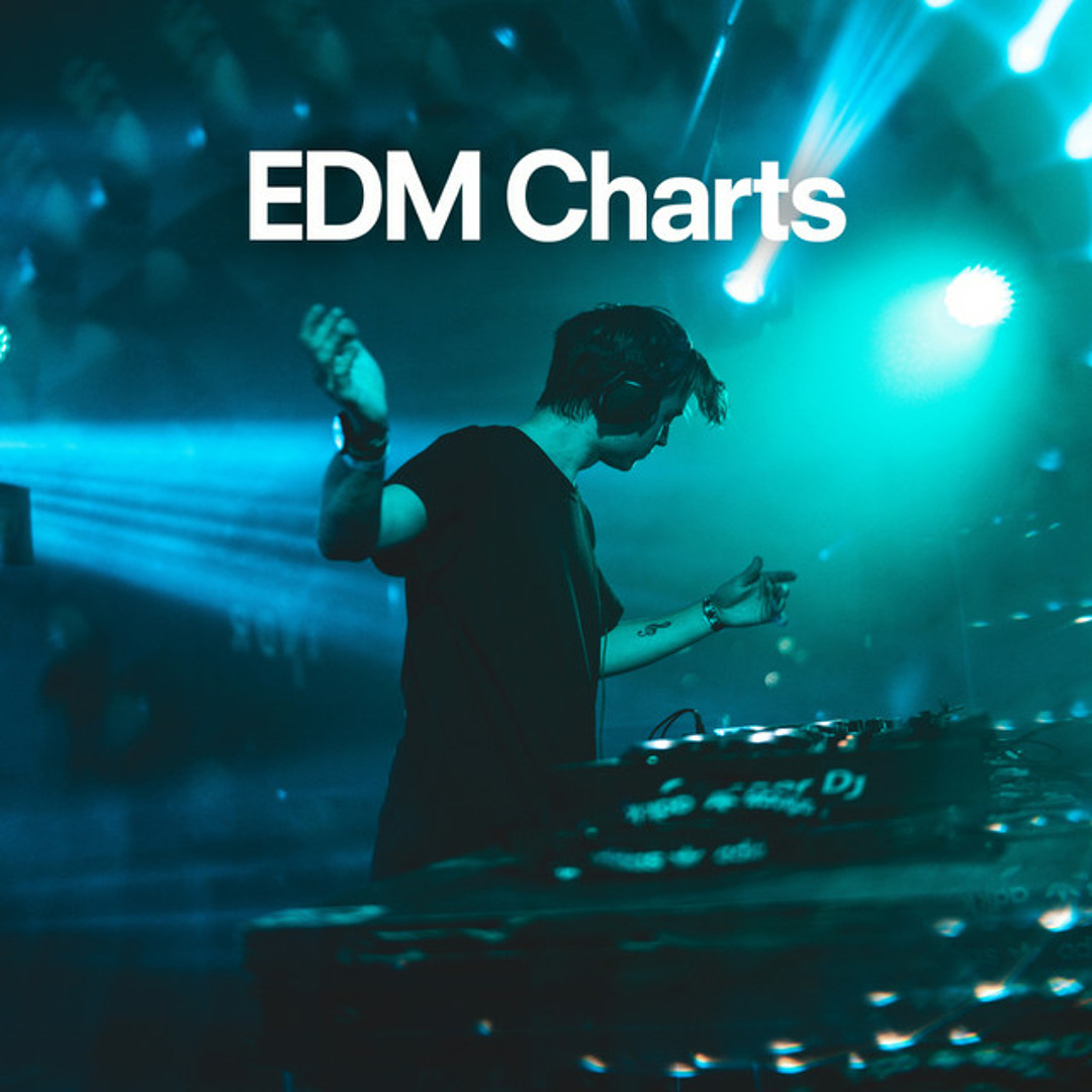 Stream Playlist Beast | Listen to Trending EDM Charts Music 2023 ...