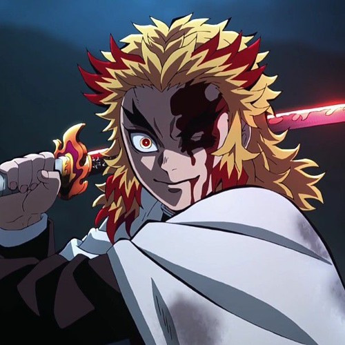 Stream Demon Slayer: Rengoku vs Akaza Final Fight Theme by Magma ...