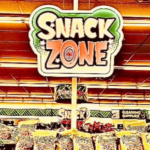 Stream the snack zone by logan.jpg | Listen online for free on SoundCloud