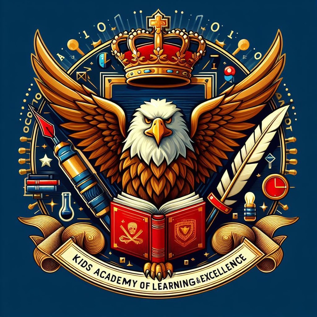 Stream Faterah Sykes | Listen to Kids Academy of Learning & Excellence ...