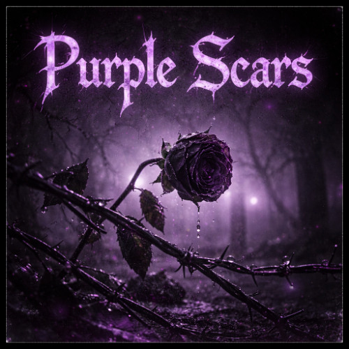 Stream Purple Scars by zWq | Listen online for free on SoundCloud