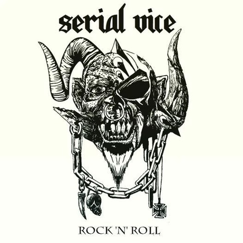 Stream Serial Vice - Rock 'n' Roll (Motörhead Cover) by Serial Vice ...