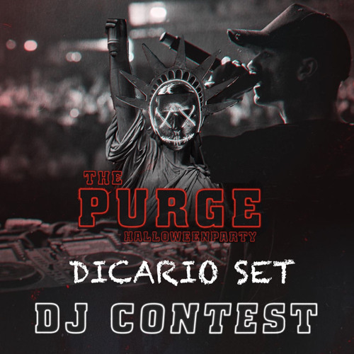 Stream DICARIO The Purge DJ Contest Set by dicario.music | Listen ...
