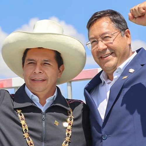 Stream 100 días de gobierno de Pedro Castillo en Perú | Por Juan Manuel ...