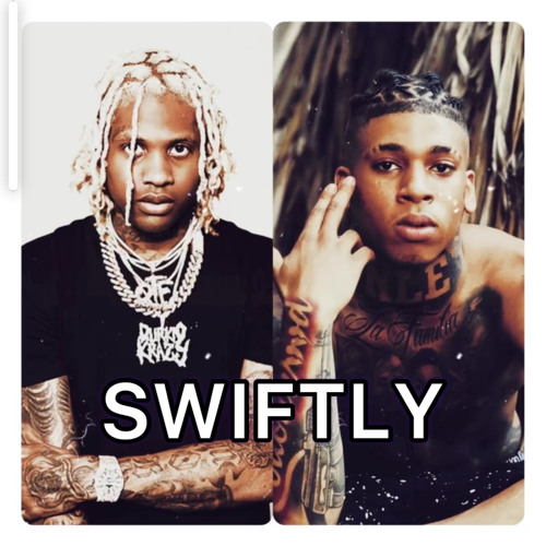 Stream [FREE] NLE Choppa X Lil Durk Hip Hop | Hard Trap Type Beat 2022 ...