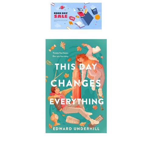 Stream (Get) [PDF/PDF] This Day Changes Everything from Ballou549 | Listen online for free on ...