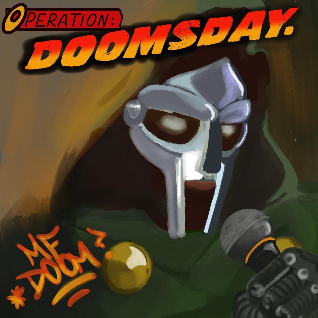 Stream DOPE MF DOOM TYPE BEAT by author.inc | Listen online for free on ...
