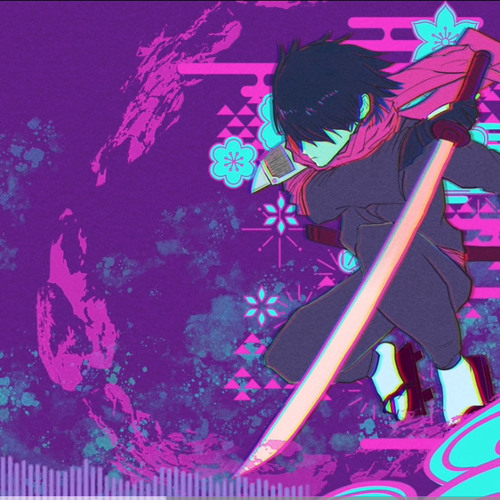 Stream Deltarune - Rude Buster - Traditional Japanese Version.mp3 by ...