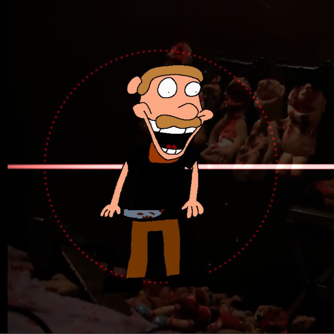 Stream Jeffy's Endless Aethos: Shucks (REMIX) by BlueShyGal | Listen ...