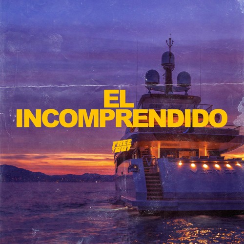Stream Farruko, Victor Cardenas, Dj Adoni - El Incomprendido (FREEBOT ...