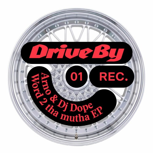 Stream Premiere: 1 - Arno & Dj Dope - Uptown Beatdown [DRIVEBY001] by trommel | Listen online ...