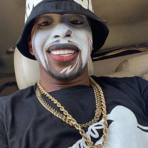 Aka Rapper Gold Teeth