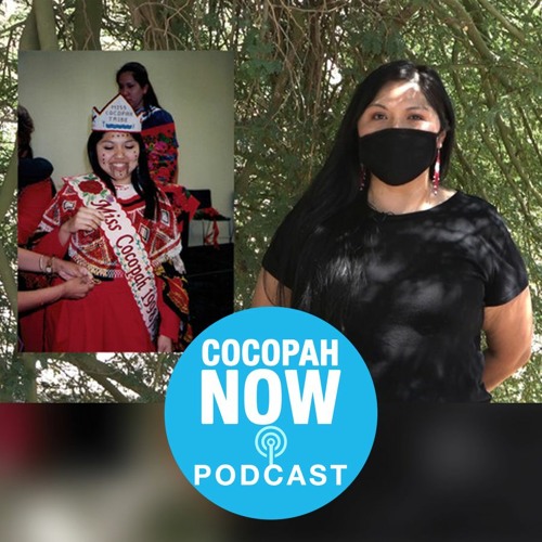 Stream episode The Original Miss Cocopah Crown by Cocopah Podcast ...