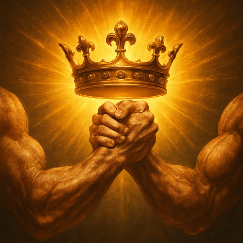 Stream Crumbling Crown by Ulleboi | Listen online for free on SoundCloud