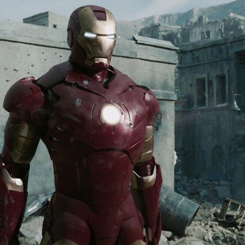 Stream Iron Man Driving With The Top Down 2.0 | 2021 Beat Remix ...