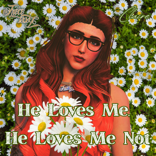 Stream Trece Locos | Listen to He Loves Me, He Loves Me Not playlist ...