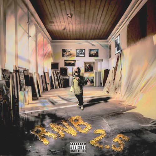 Stream RewindRaps | Listen to RNB 2.5 playlist online for free on ...