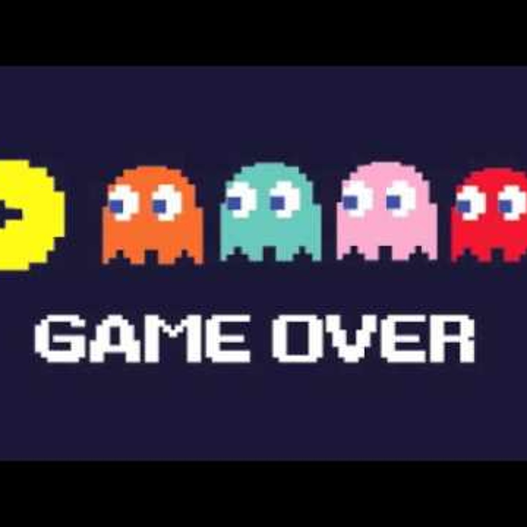 Stream PacMan Game Over by María | Listen online for free on SoundCloud