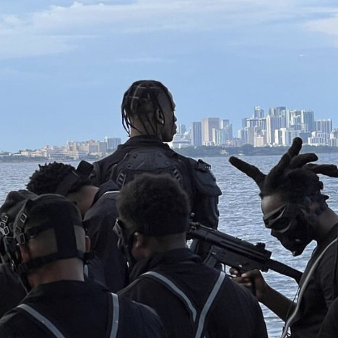 Stream Escape Plan (Mike Dean Intro + NRCST Version) by 6lyx | Listen ...