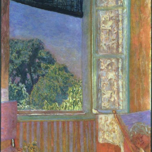 Stream episode #468: The Open Window, Pierre Bonnard by The Phillips ...