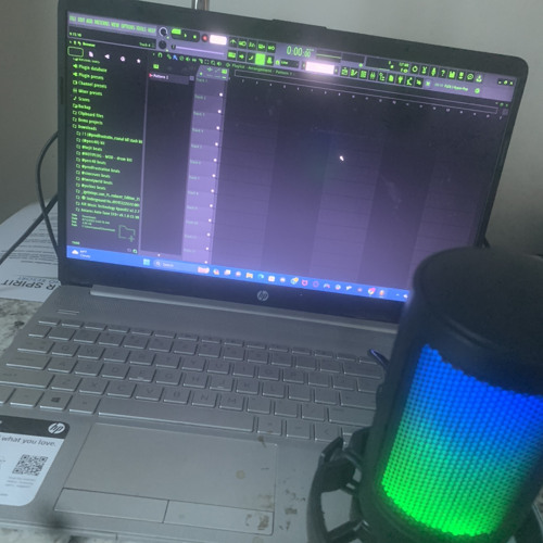 Stream WHY YOU CAP (perc40) by paxkmann! (@paxkmann) | Listen online ...