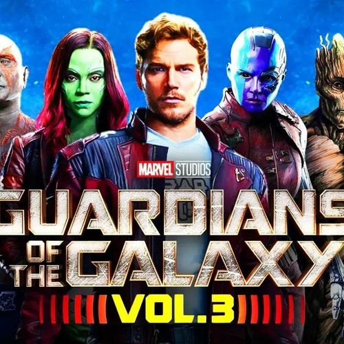 Stream La Película!! Guardianes de la Galaxia Vol. 3 Online (2023) en Espanol y Latino by ...