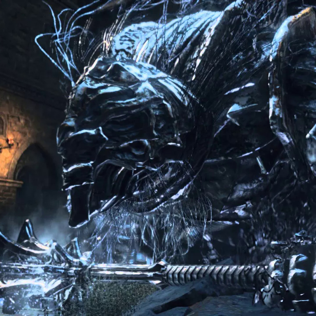 Stream Dark Souls 3 OST - Vordt of the Boreal Valley - Extended by ...