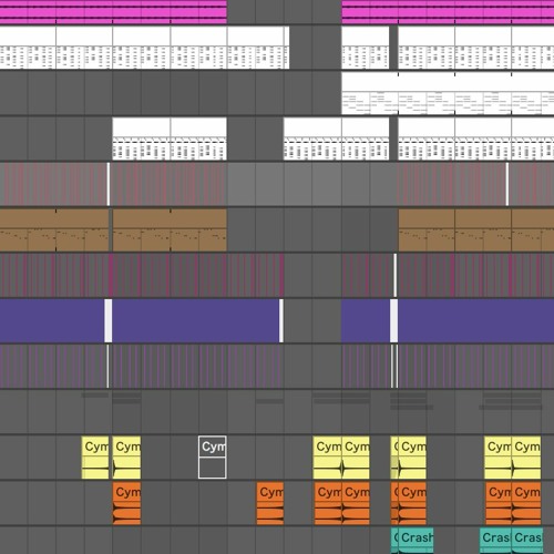 Stream Scratch by Tiger Mar | Listen online for free on SoundCloud