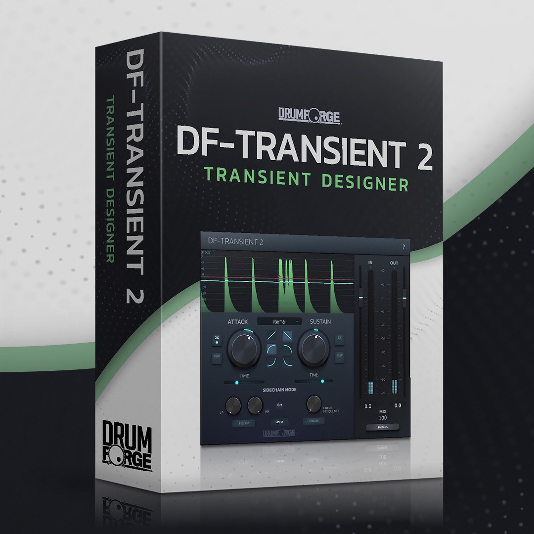 Stream Drumforge | Listen to DF-Transient 2 playlist online for free on SoundCloud