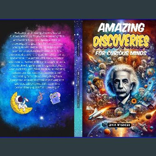 Stream EBOOK Amazing Discoveries For Curious Minds 1000 Fun Facts stream-ebook-amazing-discoveries-for-curious-minds-1000-fun-facts